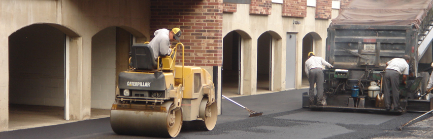 Our Professional Staff - RAPCO Asphalt
